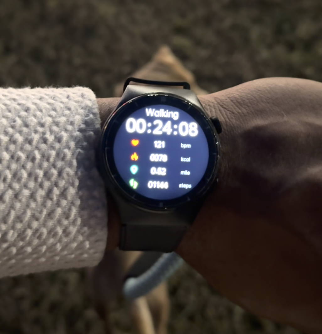 Suga Pro Round Dial - Official – Wolfnotch